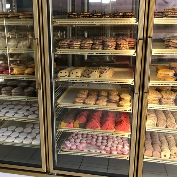 Photos at La Fama Panaderia - Bakery in East Los Angeles