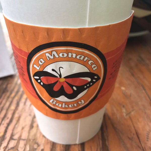 La Monarca Bakery - Bakery in Los Angeles