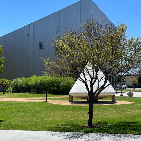 Photos at Columbia Memorial Space Center - Science Museum in Downey