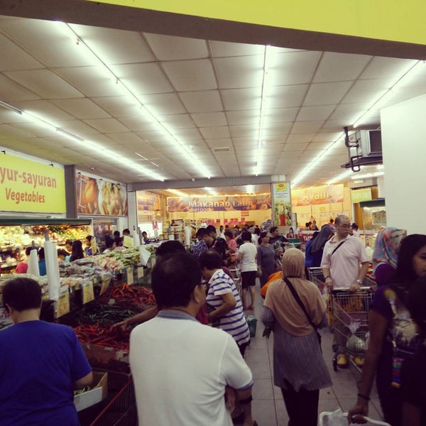 CS Brothers - Convenience Store in Cheras