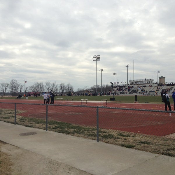 Photos at Walton Stadium - College Soccer Field in Columbia
