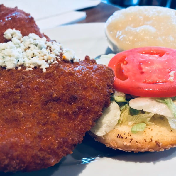 Rusty Bucket Corner Tavern - 2692 Madison Rd Ste K3