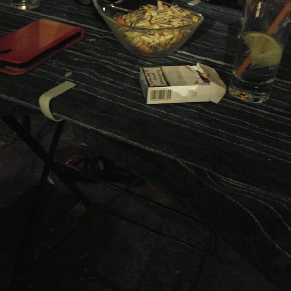 Bar Spetsa - Bar