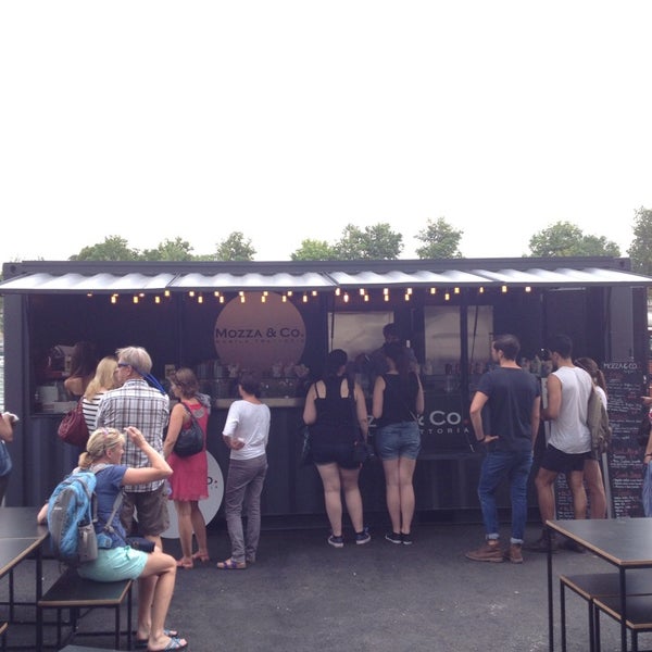 Mozza & Co - Invalides - 6 tips