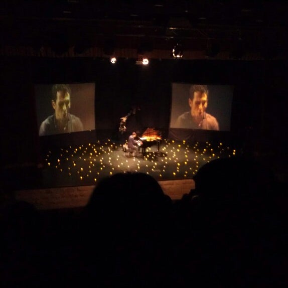 Mashrek International School