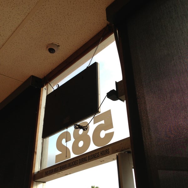 El Nopalito Mexican Restaurant - Encinitas, CA