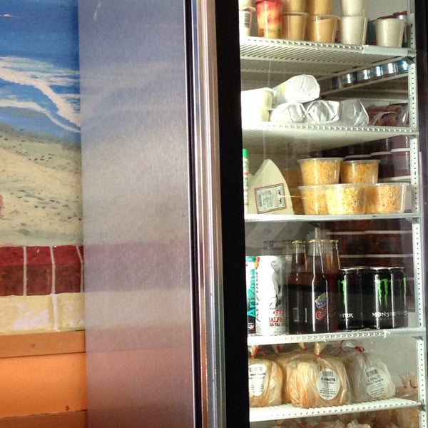 El Nopalito Mexican Restaurant - Encinitas, CA