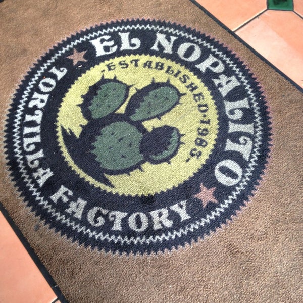 Photos at El Nopalito Mexican Restaurant - Encinitas, CA