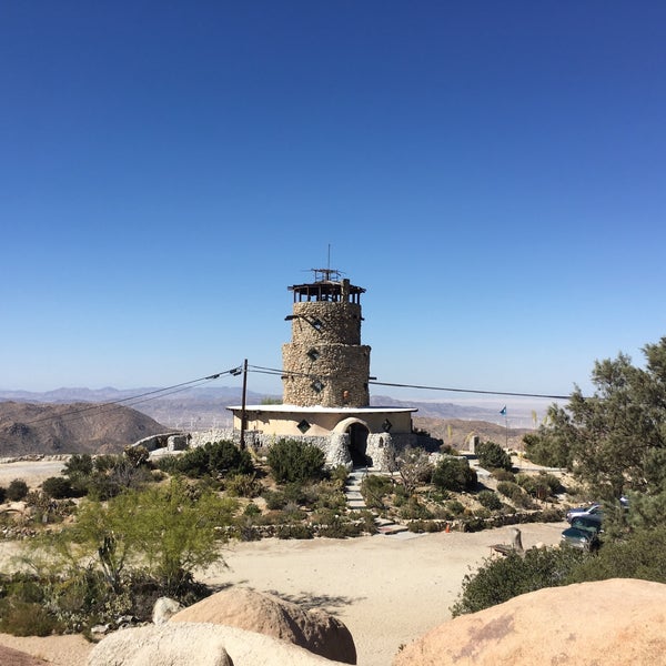 Photos at Desert View Tower - Scenic Lookout