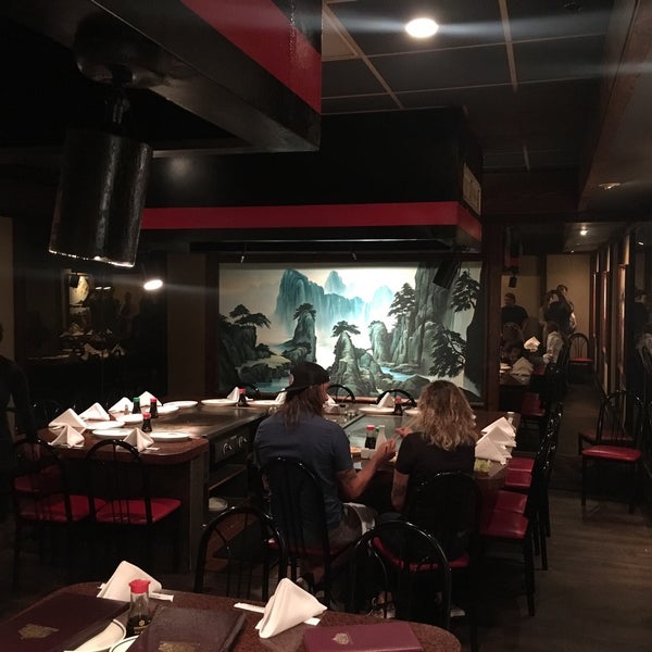 Samurai Japanese Restaurant - 18 tips from 485 visitors