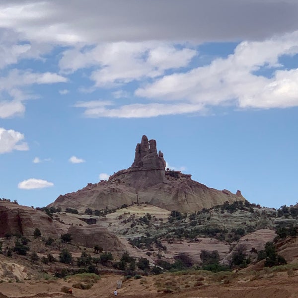 Red Rock State Park - 5 tips