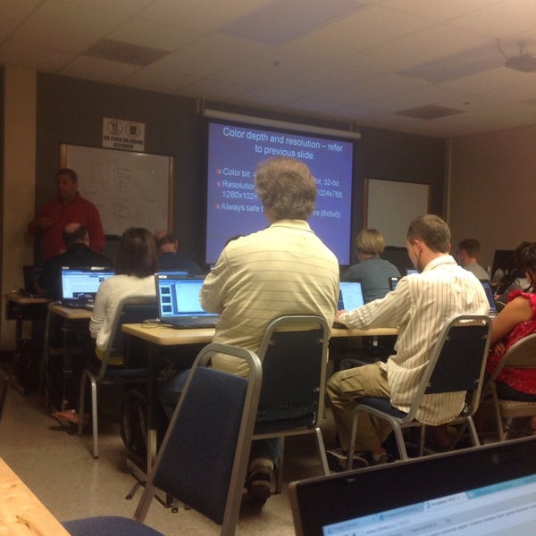 Portnov Computer School - North Los Altos - 51 visitors