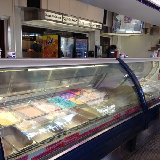 MooTime Creamery - Coronado, CA