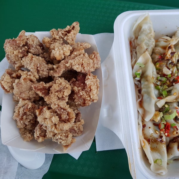 Chef Liu Kitchen - City Centre - 8131 Westminster Hwy