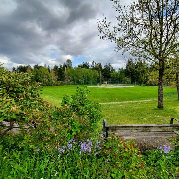 Ron Mclean Park - 4 tips