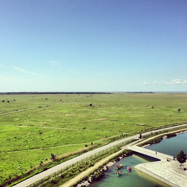 Vestamager - Other Great Outdoors in Amager