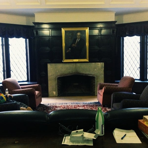 Photos at Yale University - William L. Harkness Hall - Downtown New ...