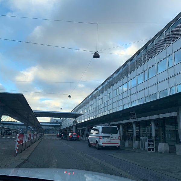 Photos at Terminal 2 - CPH Airport