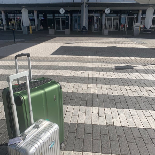 Photos at Terminal 2 - CPH Airport