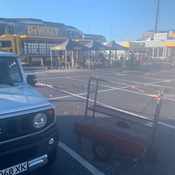 Bygg-Ole - Hardware Store