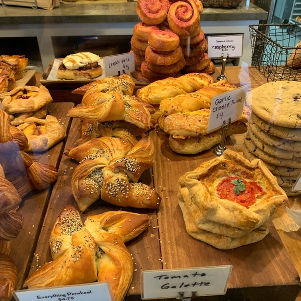 Companion Bakeshop - Westside - 2341 Mission