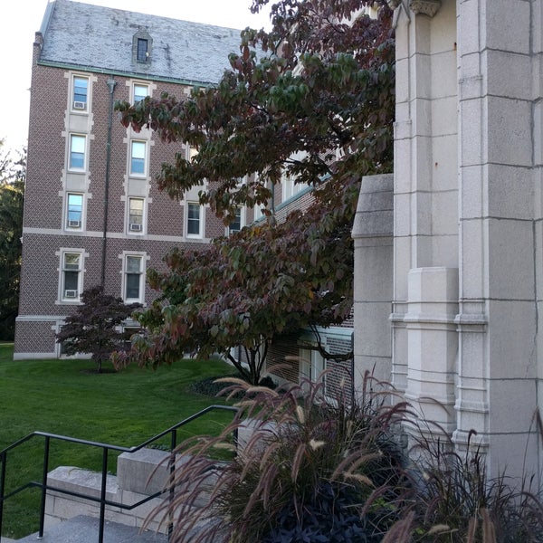 Golisano Academic Center - Pittsford, NY