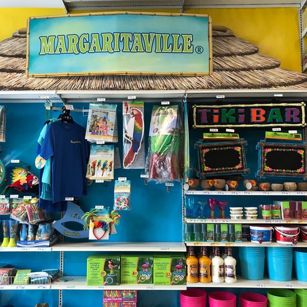 Party City - Blossom Valley - San Jose, CA