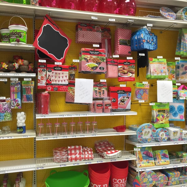 Party City - Blossom Valley - San Jose, CA