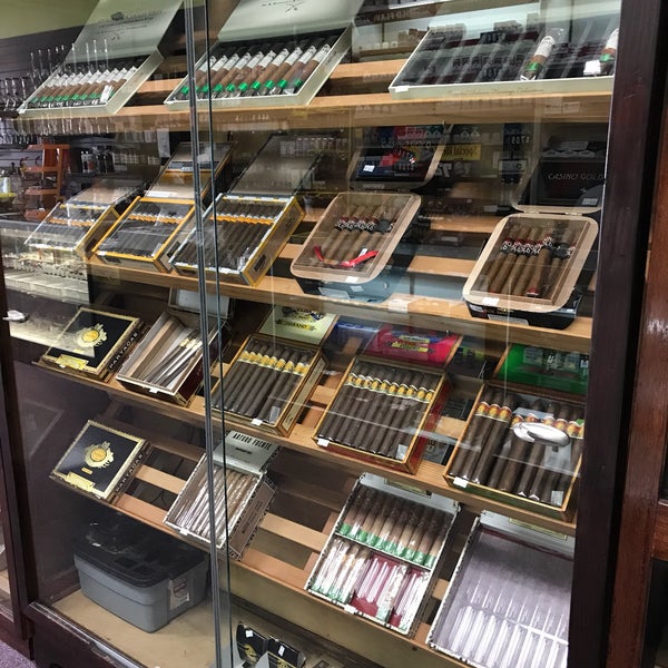 Cigarette Outlet - Blossom Valley - Blossom Hill Rd