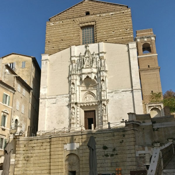 Chiesa di San Francesco alle Scale - Church in Ancona