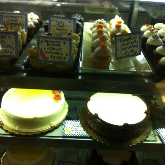 Photos at Night Kitchen Bakery - Chestnut Hill - Philadelphia, PA