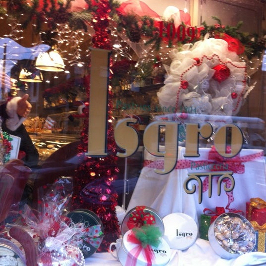 Photos at Isgro Pastries - Bakery in Bella Vista - Southwark