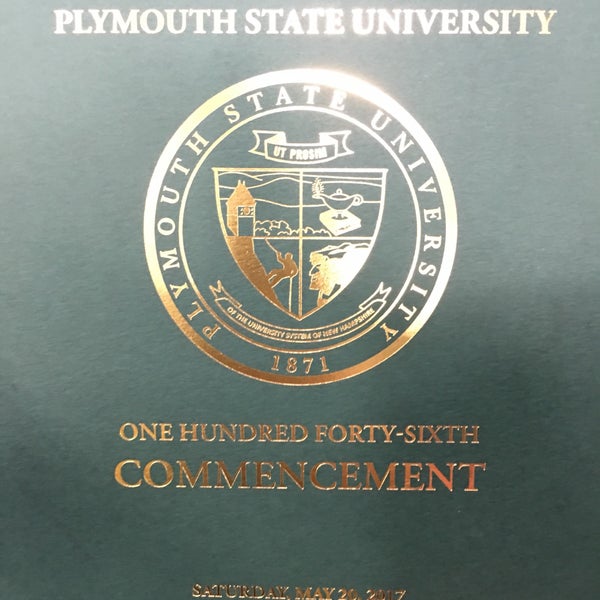 Plymouth State University - University in Plymouth