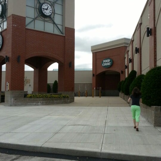 Photos at Steeplegate Mall - Concord, NH