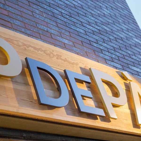 PdePA - Bakery - Coffee Shop