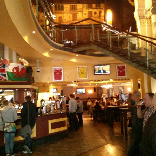 The Prince of Wales (Wetherspoon) - City Centre - 34 tips from 1767 ...