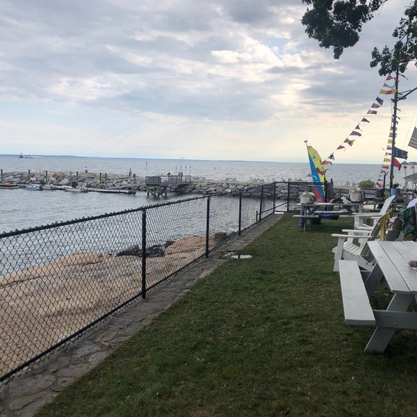 Photos at Roton Point Club - Rowayton, CT