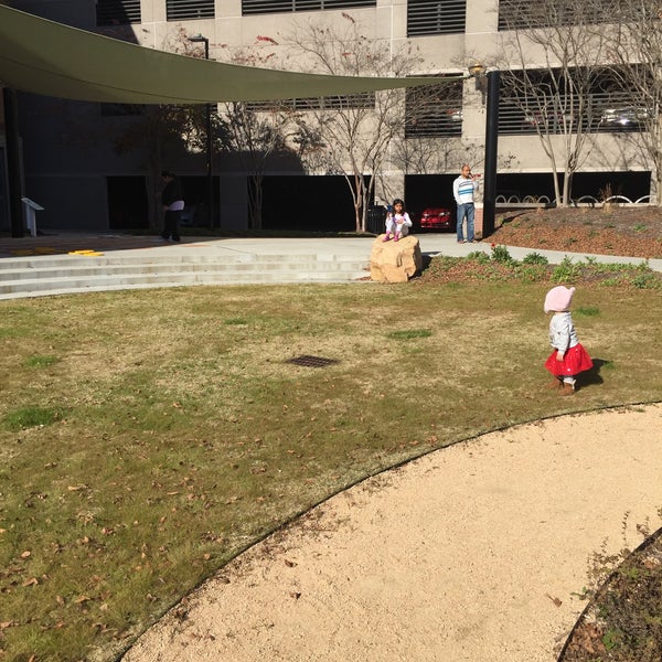 New Hanover County Public Library - Downtown Wilmington - Wilmington, NC