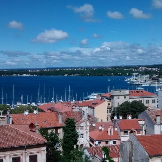 Kaštel Pula - Pula, Istarska Županija