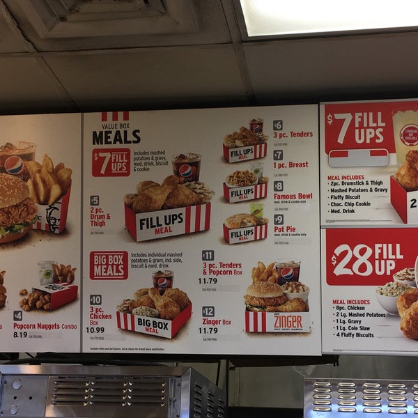 KFC - Kaneohe - Kāne‘ohe, HI