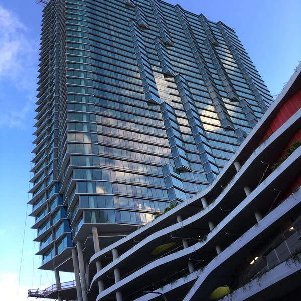 Ward Entertainment Center - Ala Moana - Kakaako - 4 tips
