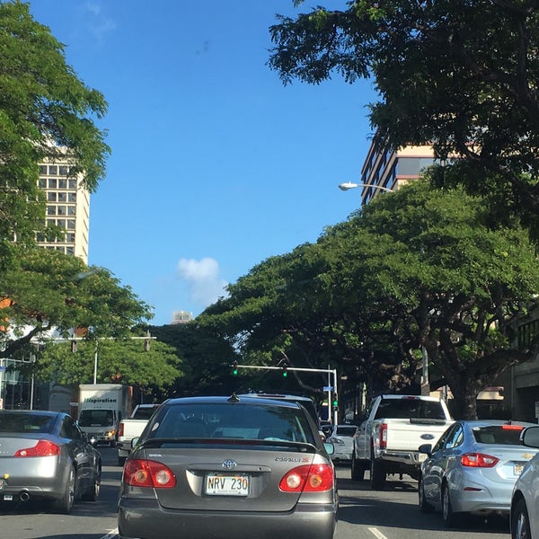 Kapiolani Express - Automotive Repair Shop in Ala Moana - Kakaako