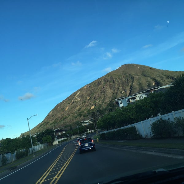 Hawaii Kai - Honolulu, HI