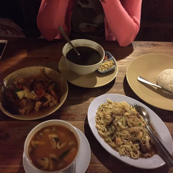 Waroeng Kampoeng - 76 tips