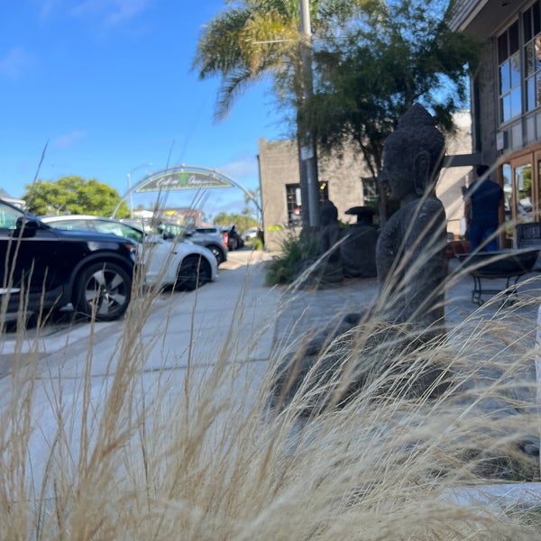 Cedros Avenue Design District - Design Studio in Solana Beach