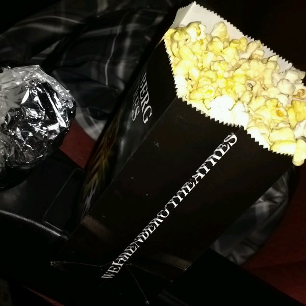 Photos at Marcus Rochester Cinema - Rochester, MN