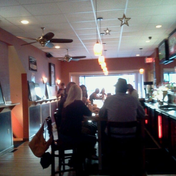 Winton Bar And Grill (Now Closed) - Browncroft - Rochester, NY