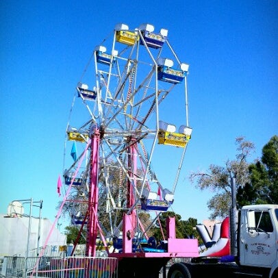 El Paso Community College Valle Verde - 9 tips from 897 visitors