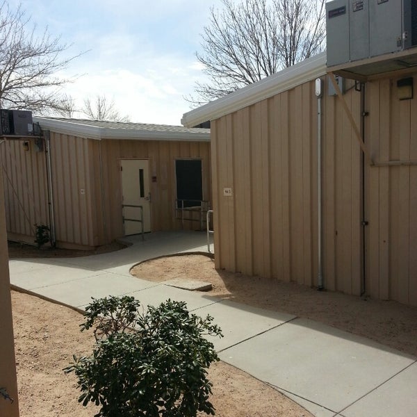 El Paso Community College Valle Verde - 9 tips from 896 visitors