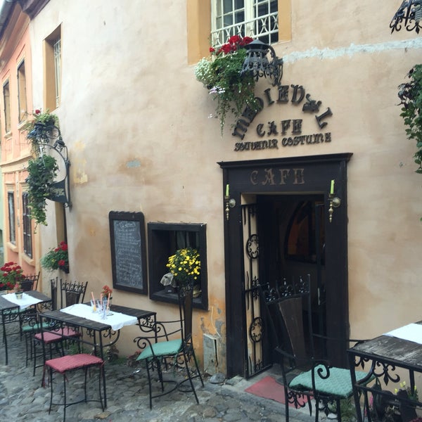 Photos at Medieval Cafe - 33 tips